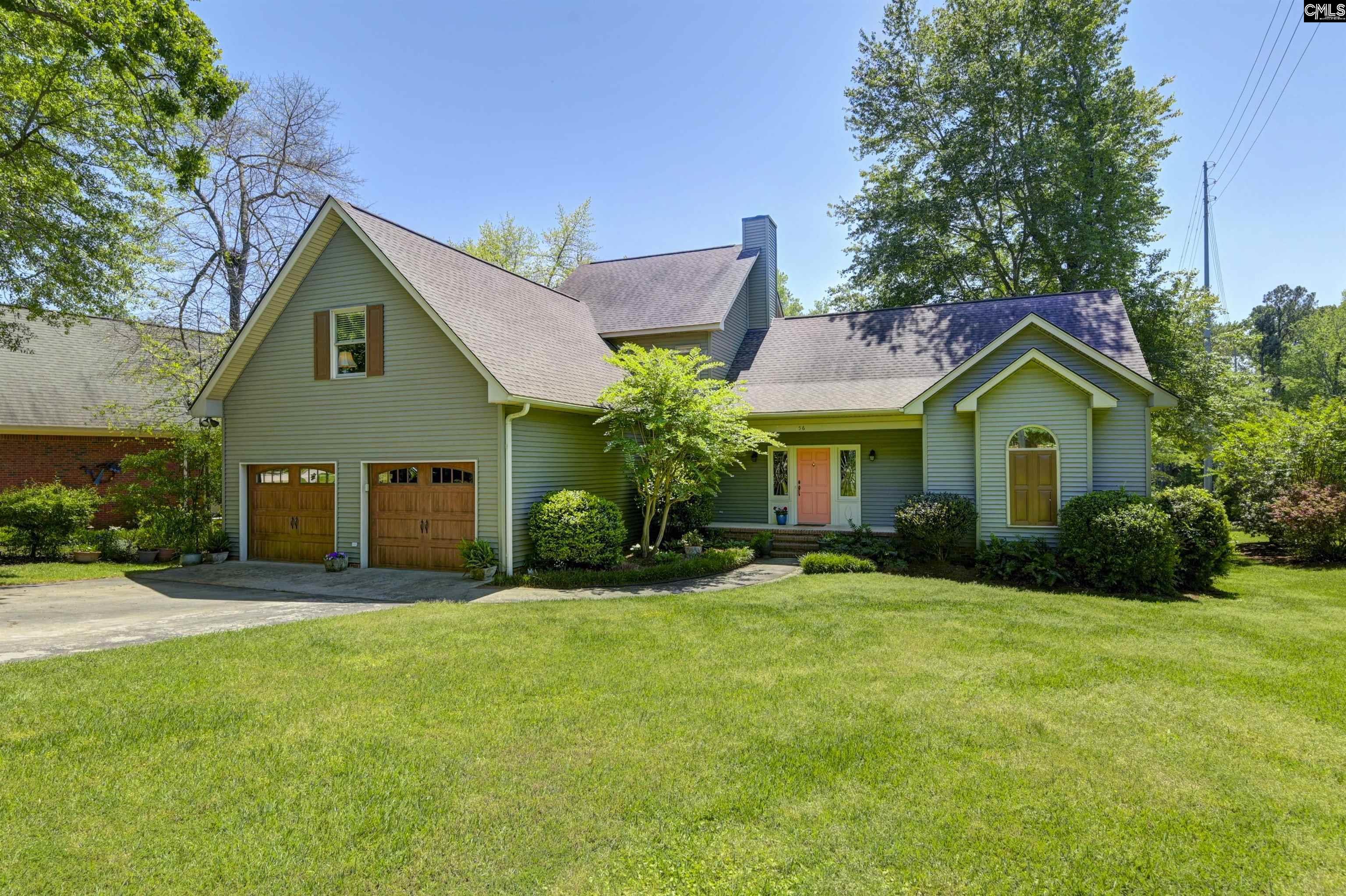 156 Rum Gully Lane, Chapin, SC - lhrmls-02138074 - LakeHomes.com