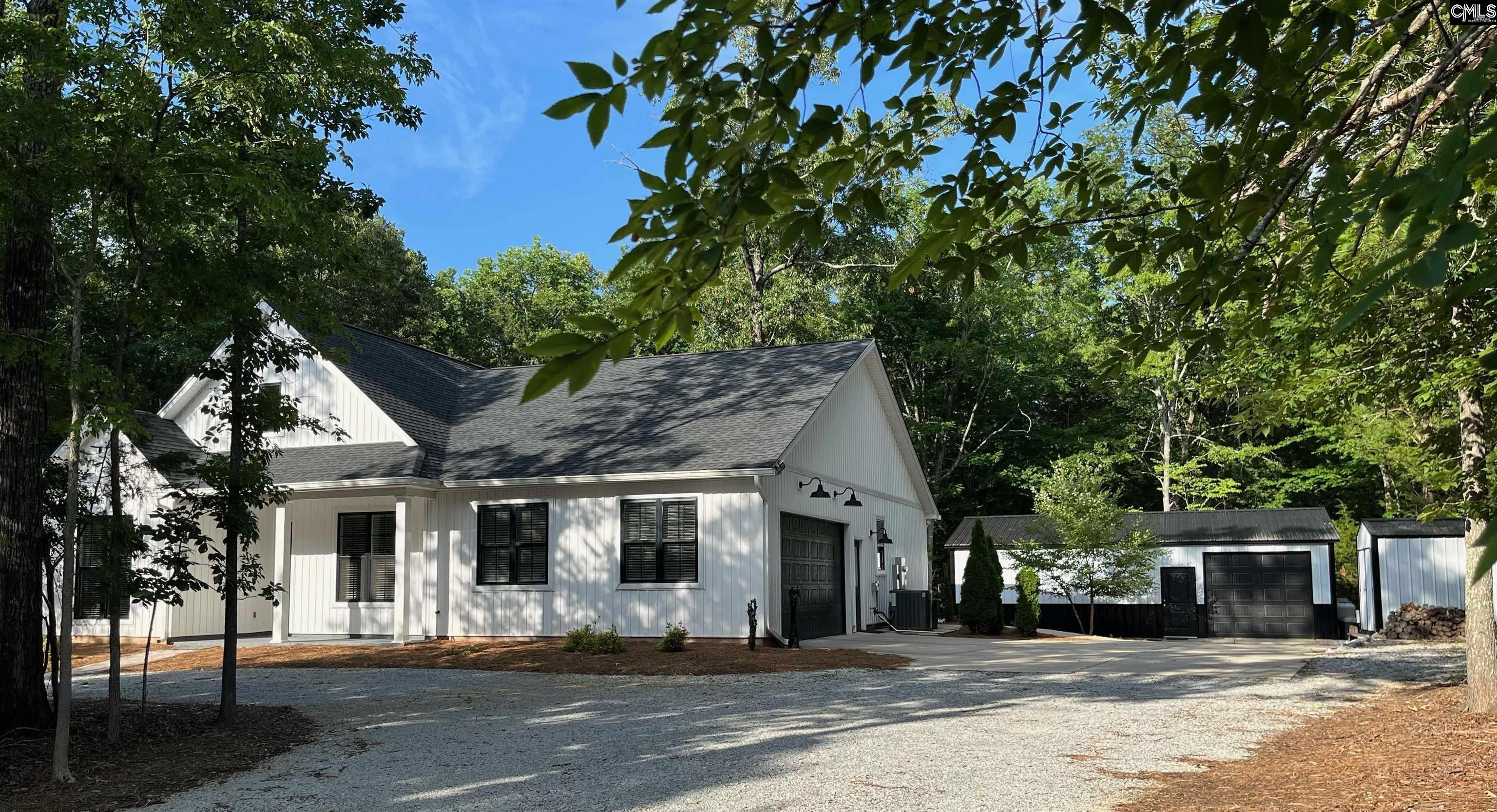 222 St. Thomas Church Road, Chapin, SC - lhrmls-01882591 - LakeHomes.com