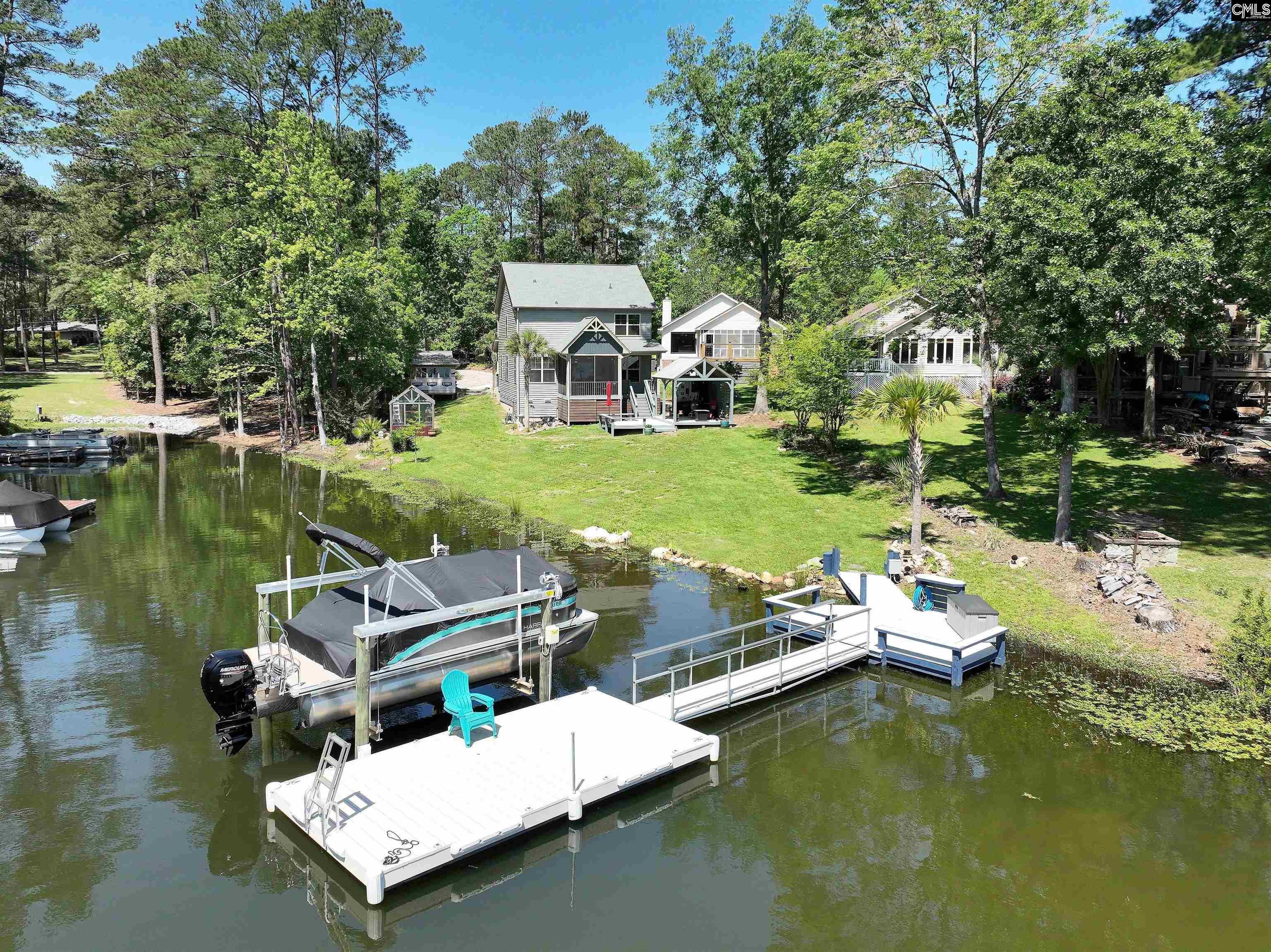 10 North Drive, Chapin, SC - lhrmls-02572173 - LakeHomes.com