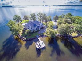 Lake Murray South Carolina Lake Homes For Sale and Lake Murray South ...