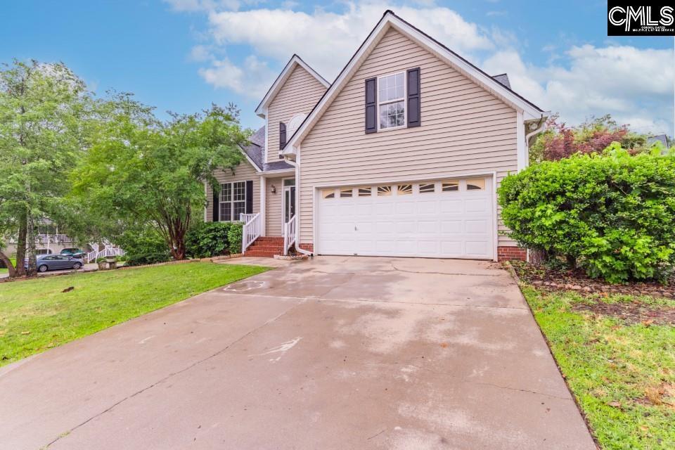 124 Pond Edge Lane, Chapin, SC - lhrmls-01646007 - LakeHomes.com