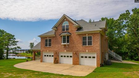 Lake Murray South Carolina Lake Homes For Sale and Lake Murray South ...