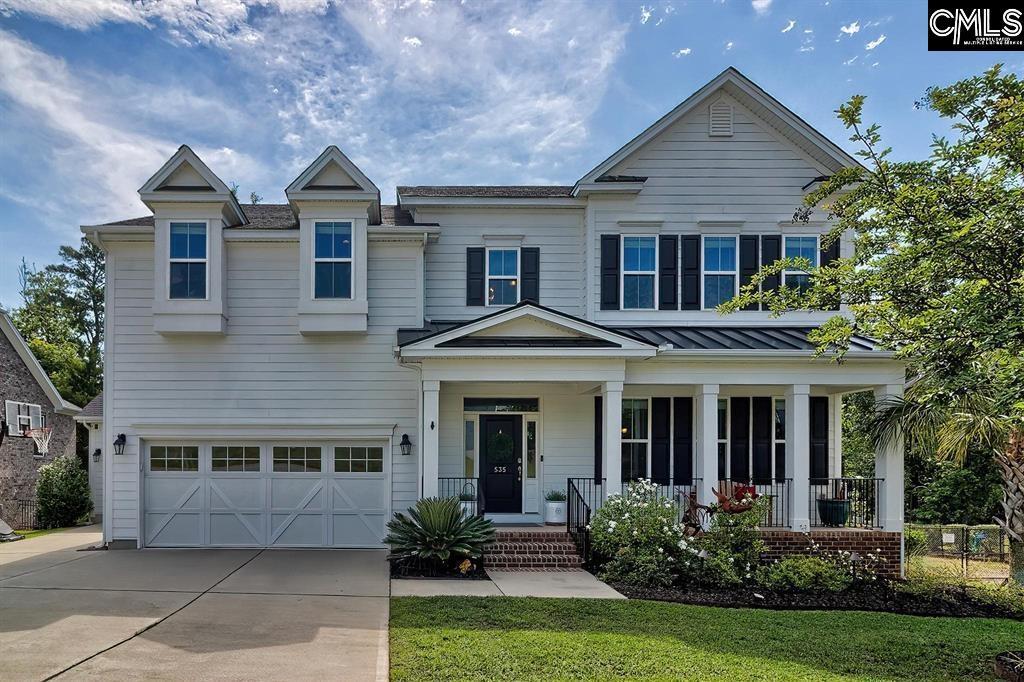 535 Nantucket Way, Chapin, SC - lhrmls-02665252 - LakeHomes.com