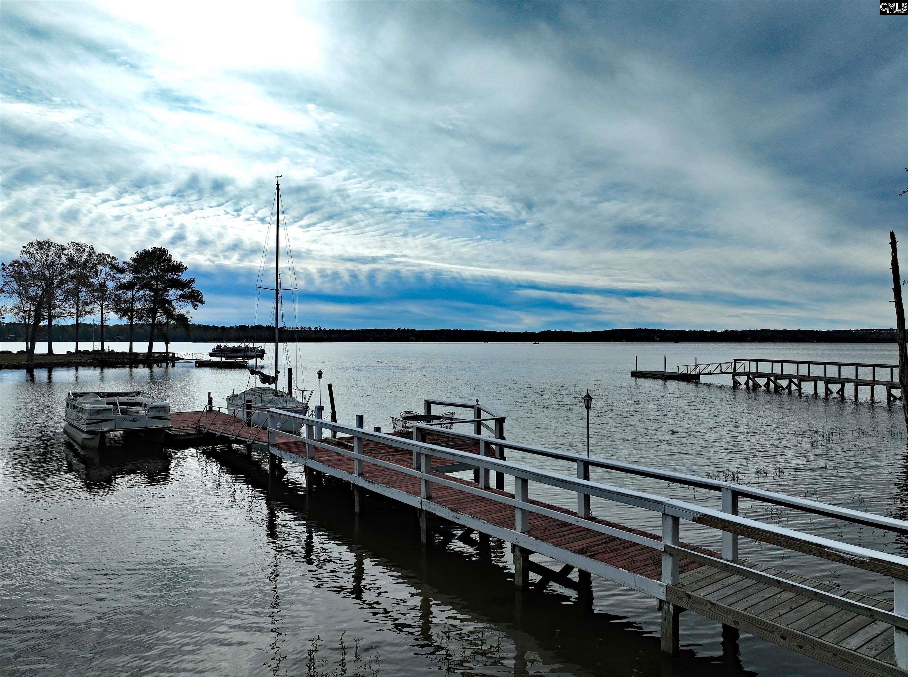 97 Lake Point Drive, Prosperity, SC - lhrmls-03153999 - LakeHomes.com