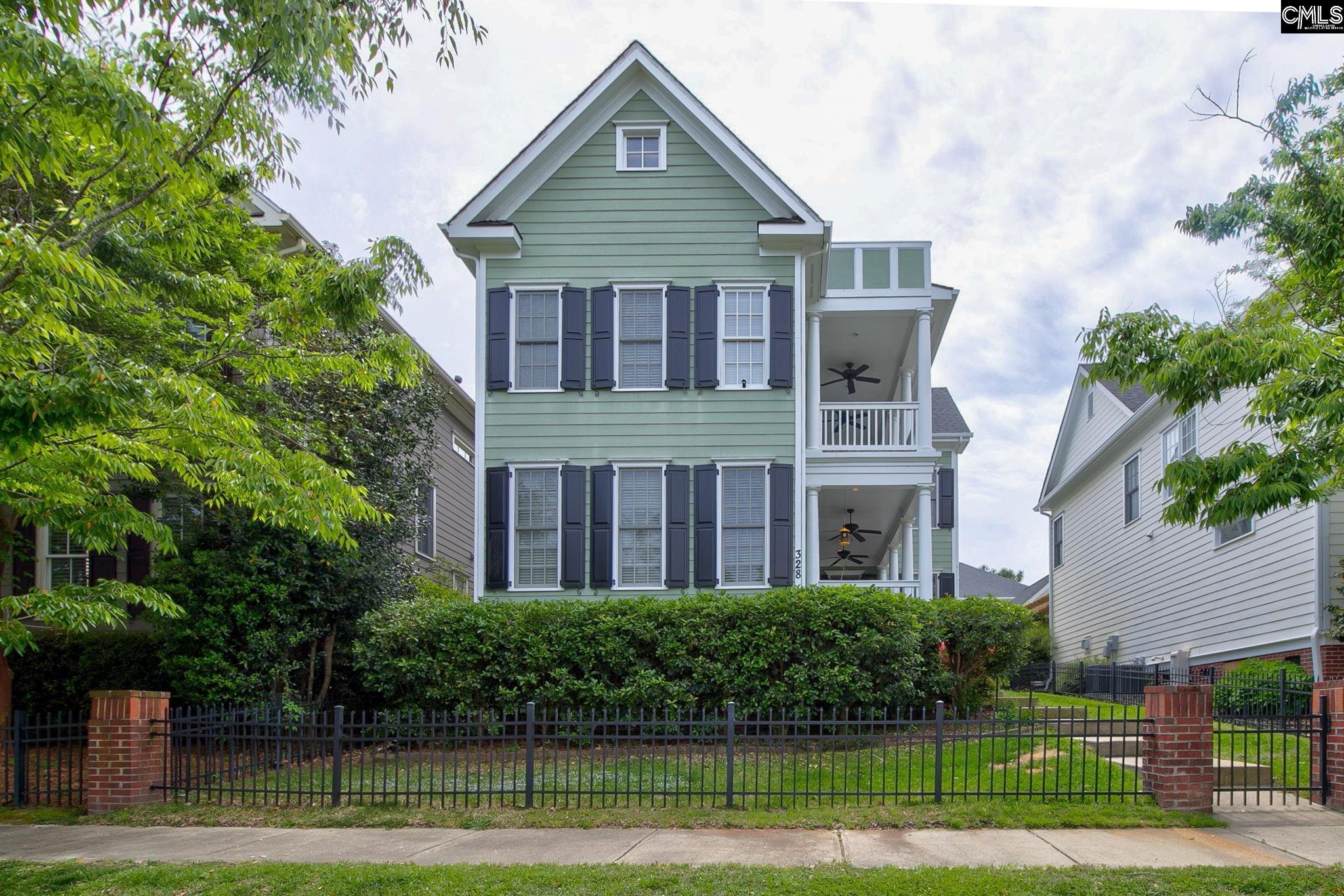 328 Highland Pointe, Columbia, SC - lhrmls-02155806 - LakeHomes.com