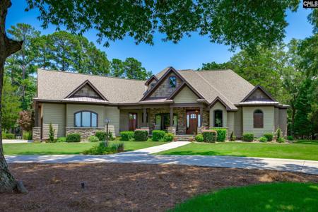 Lake Murray South Carolina Lake Homes For Sale and Lake Murray South ...