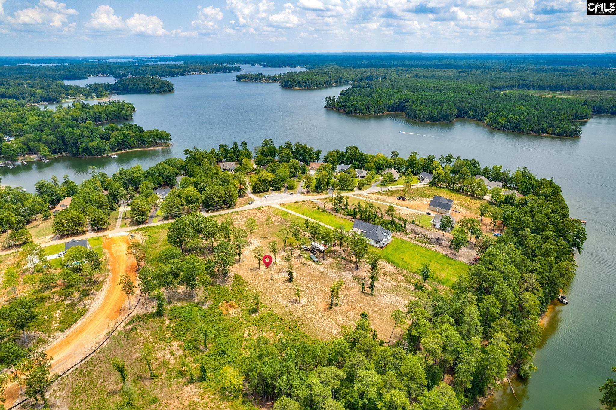 0 Osprey Pointe Lane, Prosperity, SC - lhrmls-01745951 - LakeHomes.com