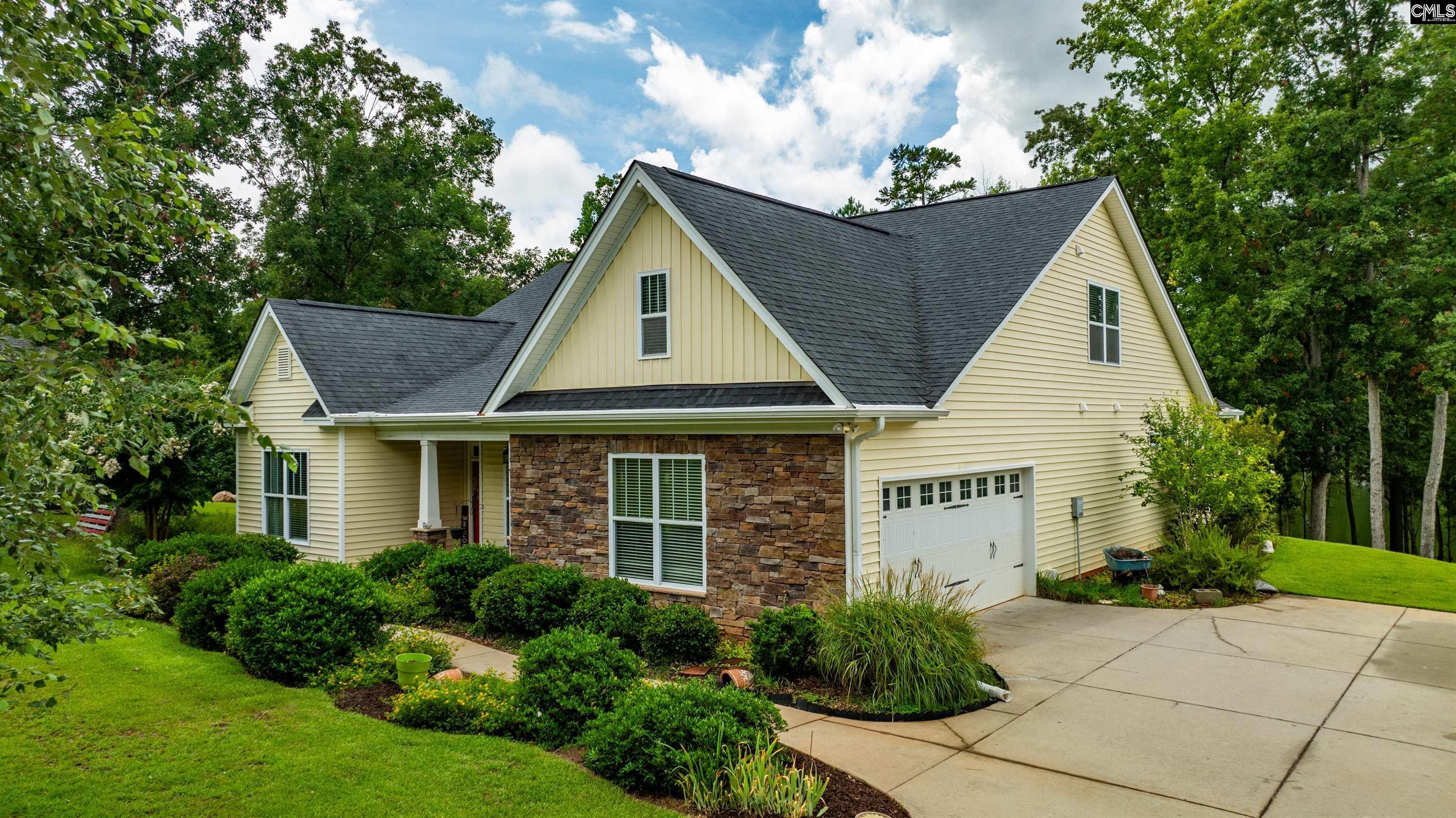 142 Majestic View Lane, Leesville, SC - lhrmls-02300553 - LakeHomes.com