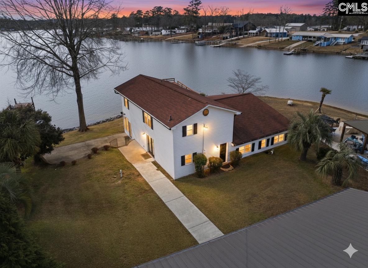 146 Sunview Road, Prosperity, SC - lhrmls-03782669 - LakeHomes.com