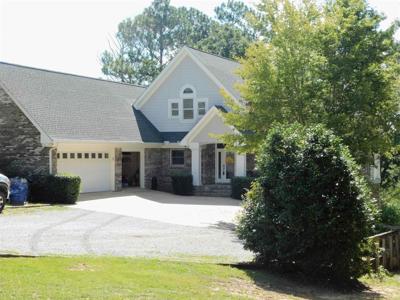 Point A Lake Alabama Lake Homes For Sale and Point A Lake Alabama Lake ...