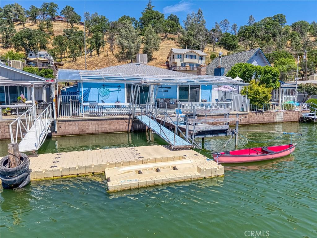 13081 Lakeshore Drive, Clearlake, CA - lhrmls-03016610 - LakeHomes.com