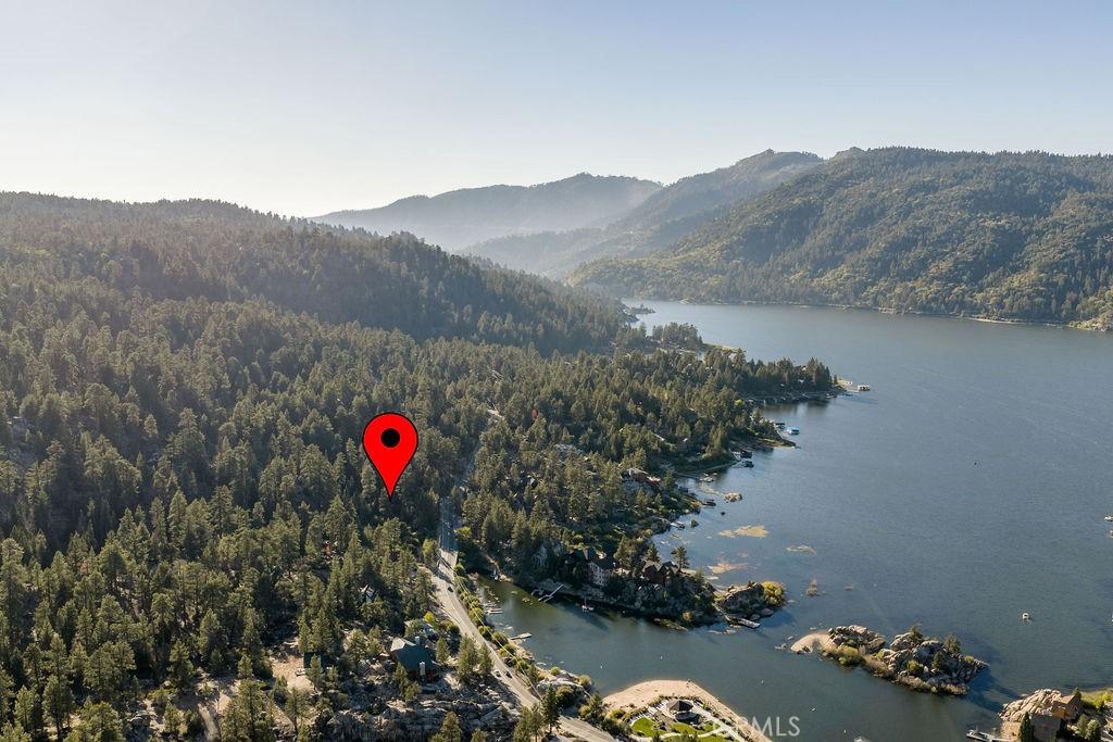 0 Ponca Lane, Big Bear Lake, CA - lhrmls-03263036 - LakeHomes.com