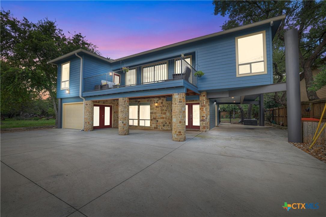 2919 Colleen Drive, Canyon Lake, TX - lhrmls-02831180 - LakeHomes.com