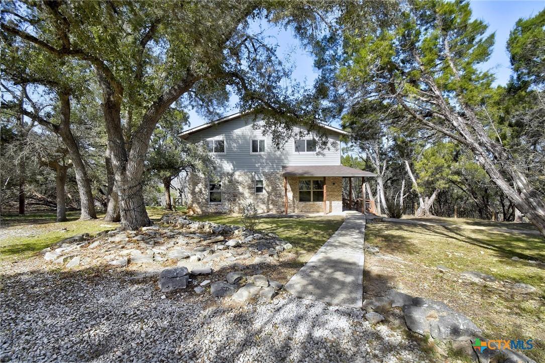1070 Quail Drive, Canyon Lake, TX - lhrmls-02800911 - LakeHomes.com