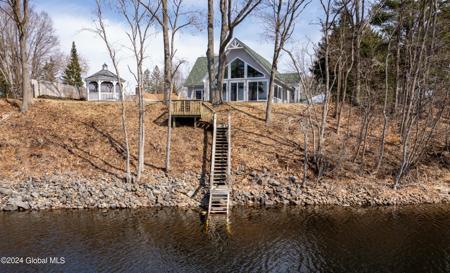 Great Sacandaga Lake New York Lake Homes For Sale and Great Sacandaga ...