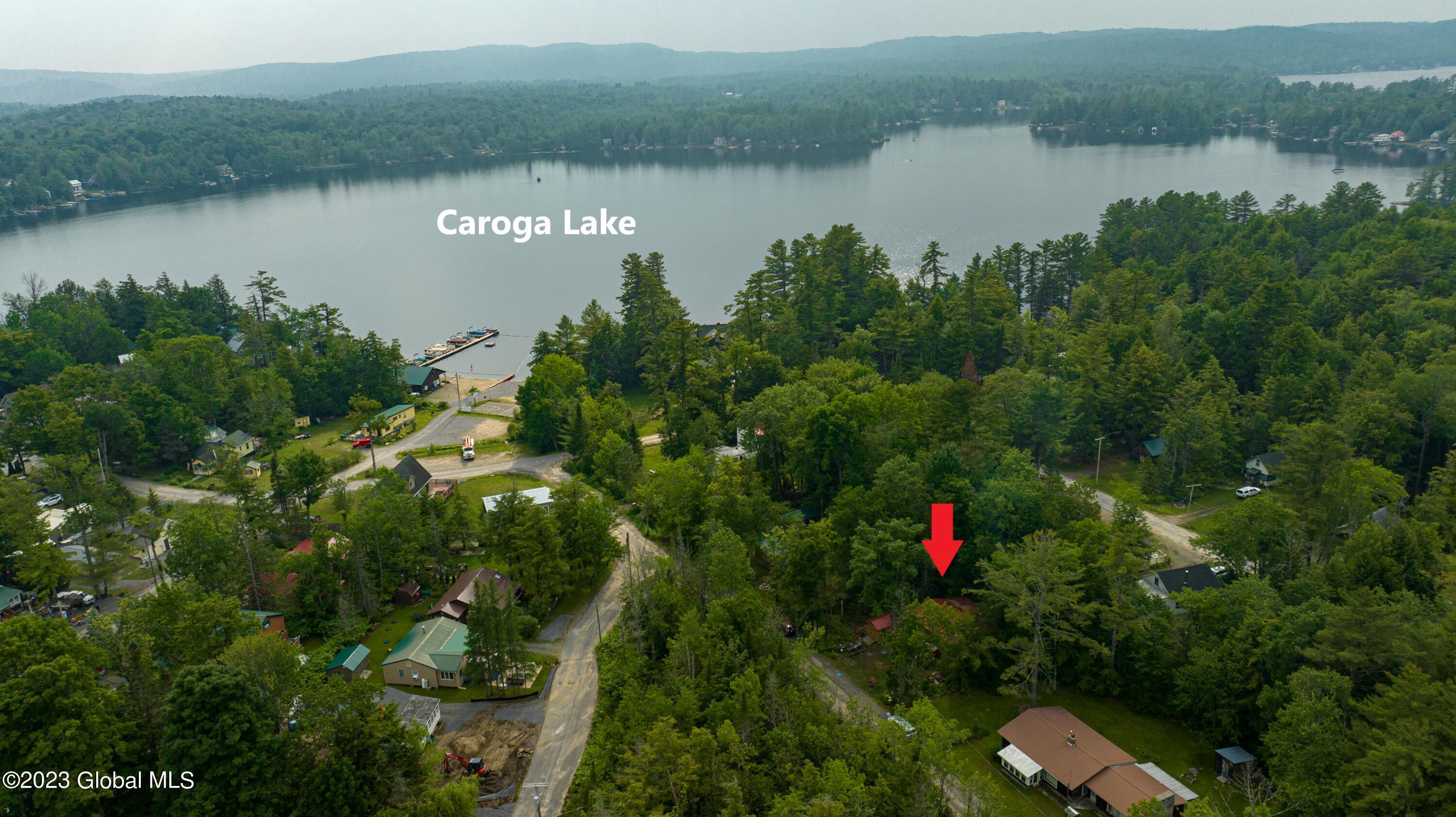 136 Fifth Avenue, Caroga Lake, NY - lhrmls-01703148 - LakeHomes.com