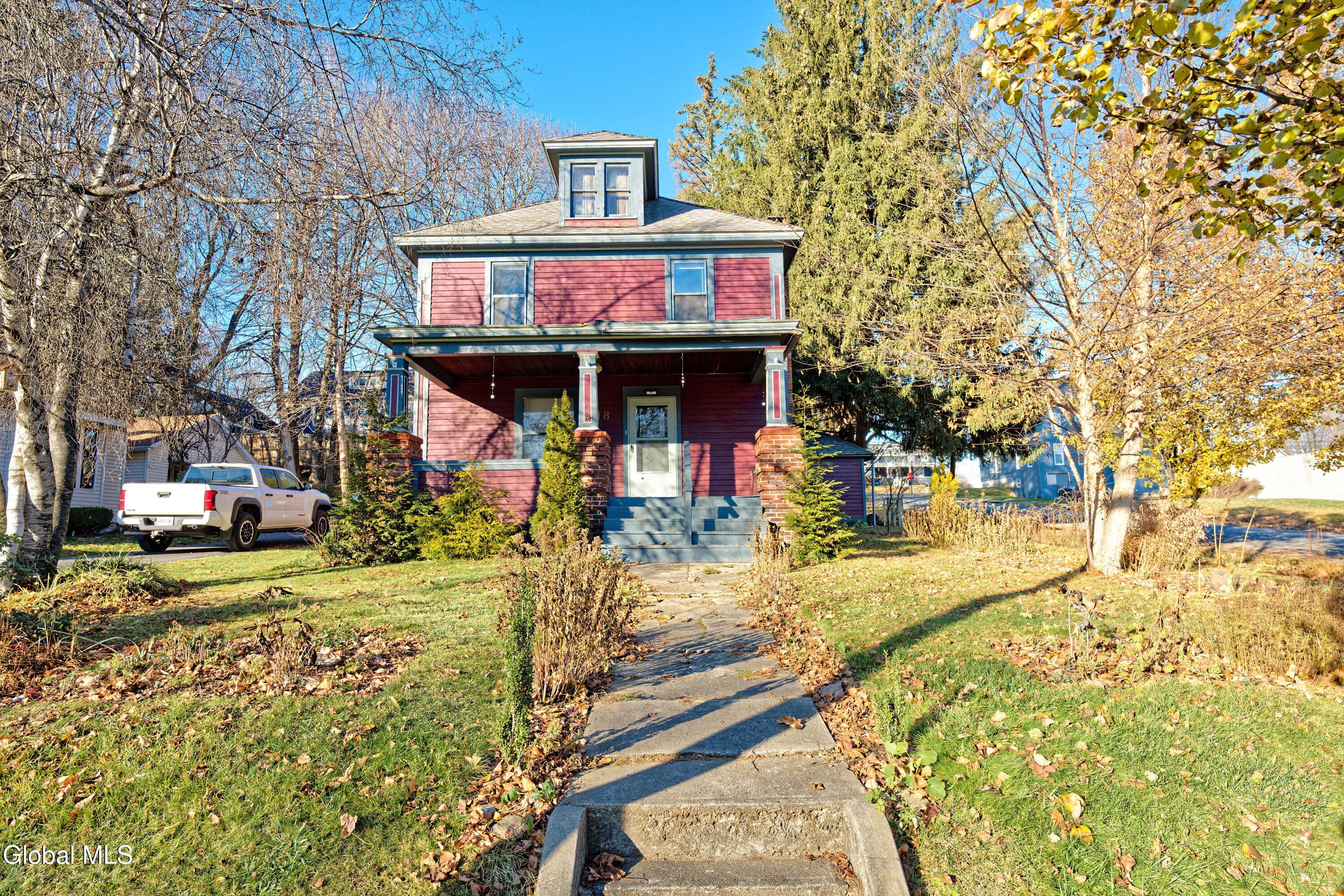 18 1st Avenue, Mayfield, NY - lhrmls-03698323 - LakeHomes.com