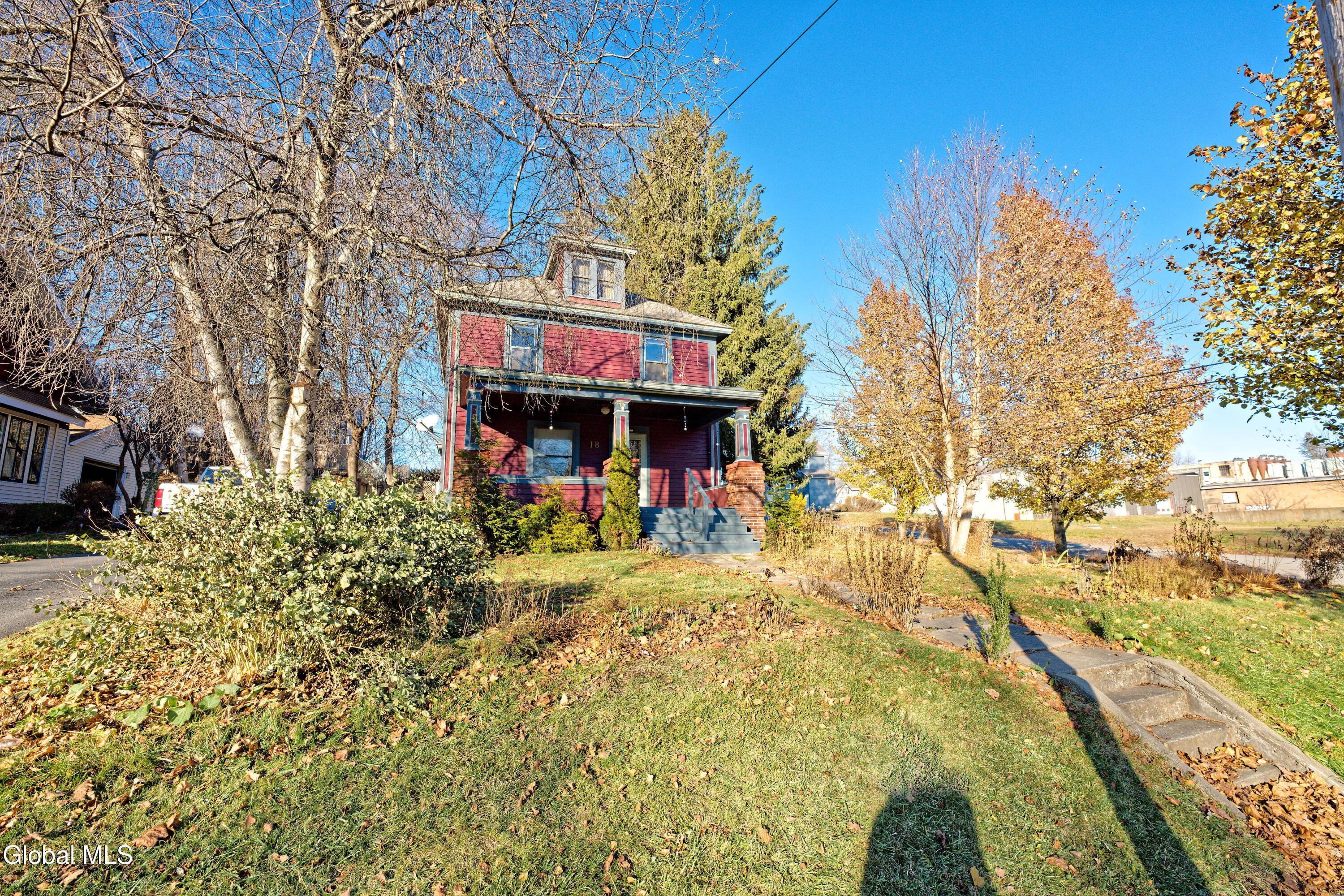 18 1st Avenue, Mayfield, NY - lhrmls-03698323 - LakeHomes.com