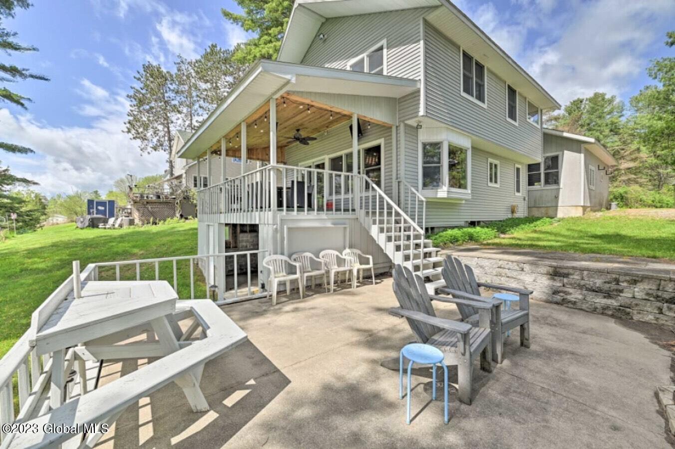 126 Longview Drive, Mayfield, NY - lhrmls-01763138 - LakeHomes.com