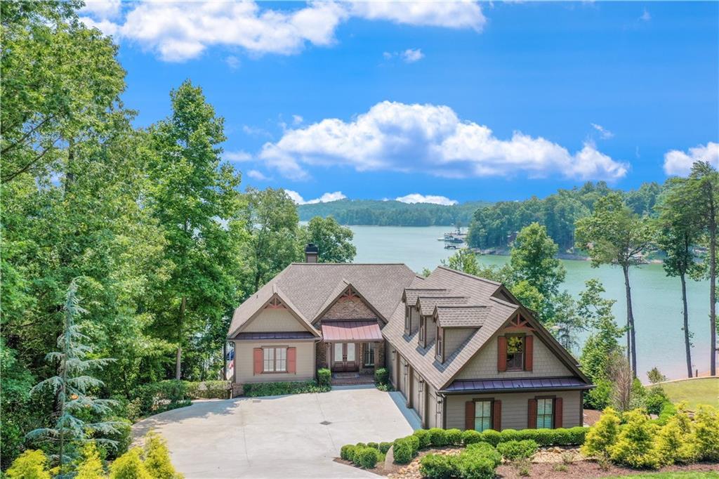 5390 Larch Lane, Gainesville, GA - lhrmls-01670318 - LakeHomes.com