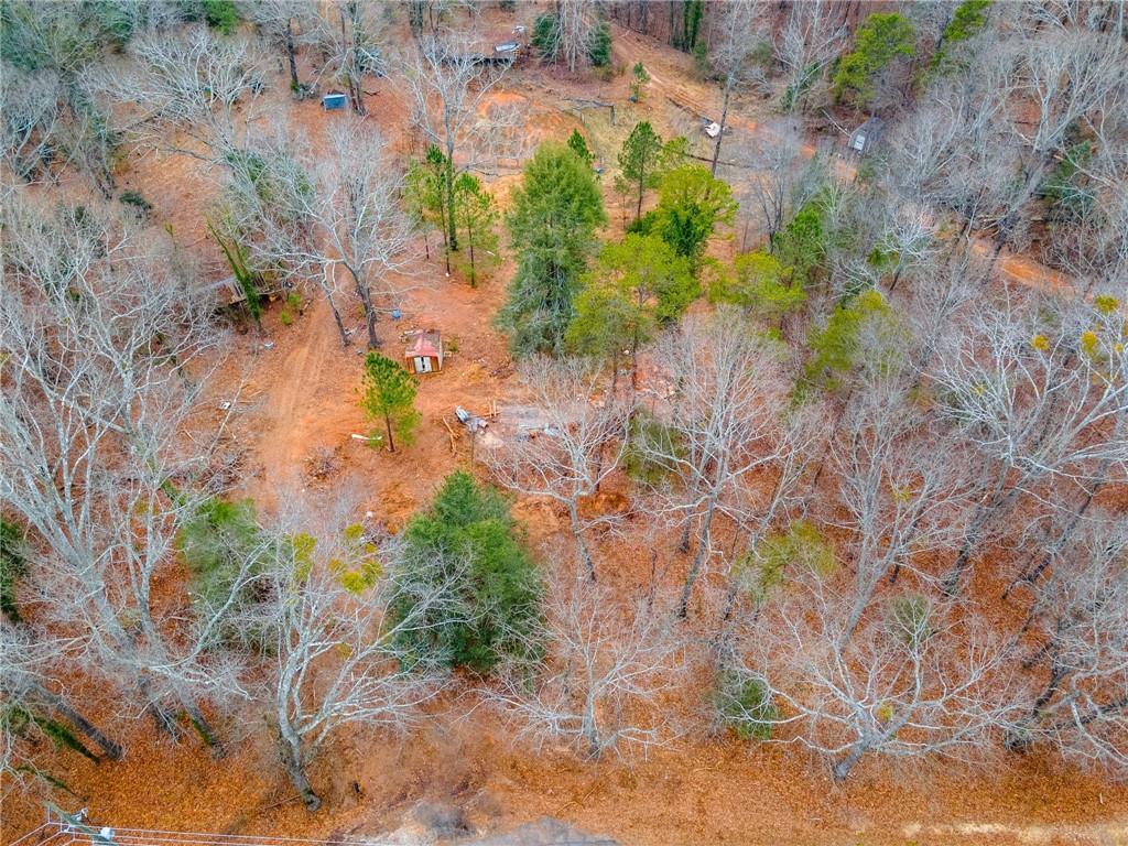 3766 Cochran Road, Gainesville, GA - lhrmls-02029442 - LakeHomes.com