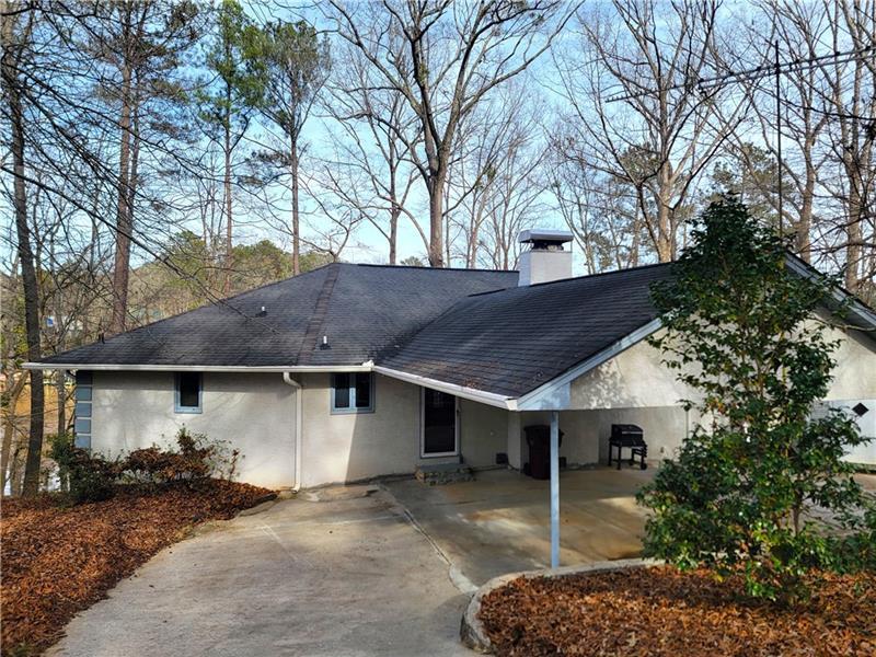 161 Flamingo Court, Monticello, GA - lhrmls-02106242 - LakeHomes.com