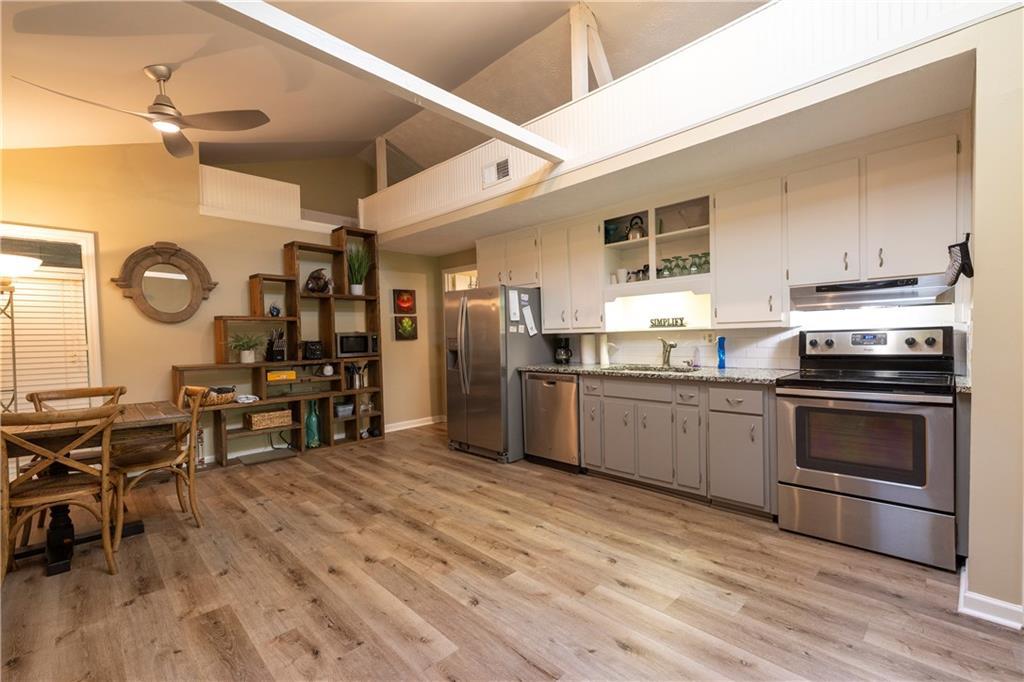 9010 Prestige Lane Unit 2, Gainesville, GA - lhrmls-02247016 - LakeHomes.com