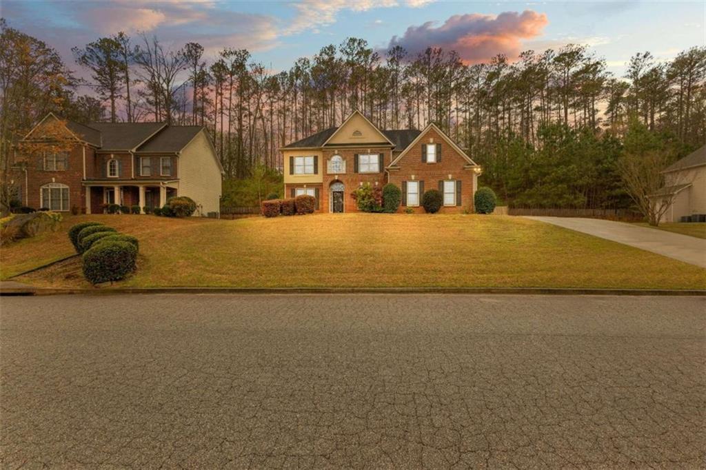 7241 Glen Cove Lane, Stone Mountain, GA - lhrmls-02092974 - LakeHomes.com