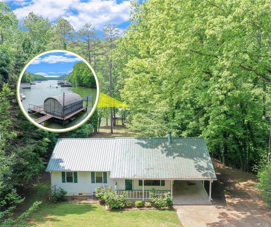 5467 Carolean Street, Gainesville, GA - lhrmls-02161405 - LakeHomes.com