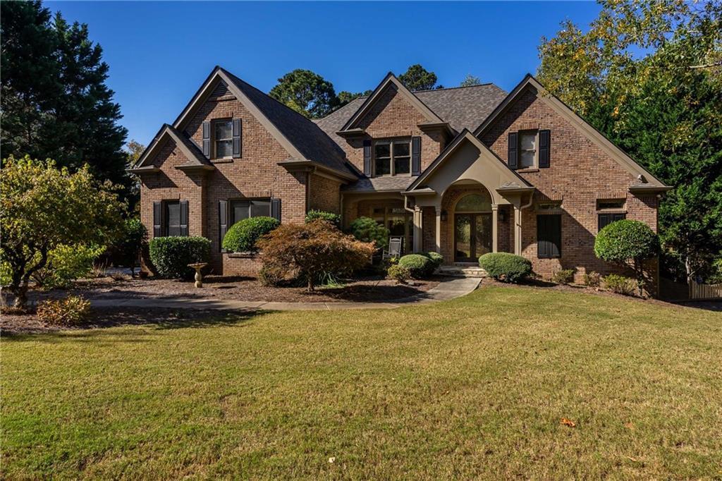 311 Bradford Falls Trace, Canton, GA - lhrmls-02479058 - LakeHomes.com