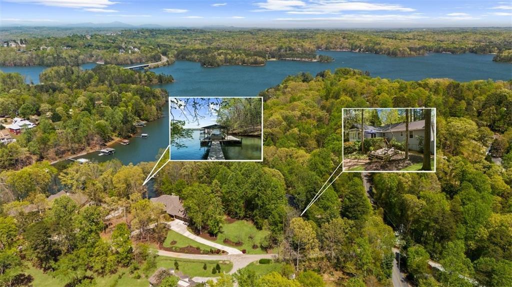 5105 Chestatee Heights Road, Gainesville, GA - lhrmls-02930000 ...