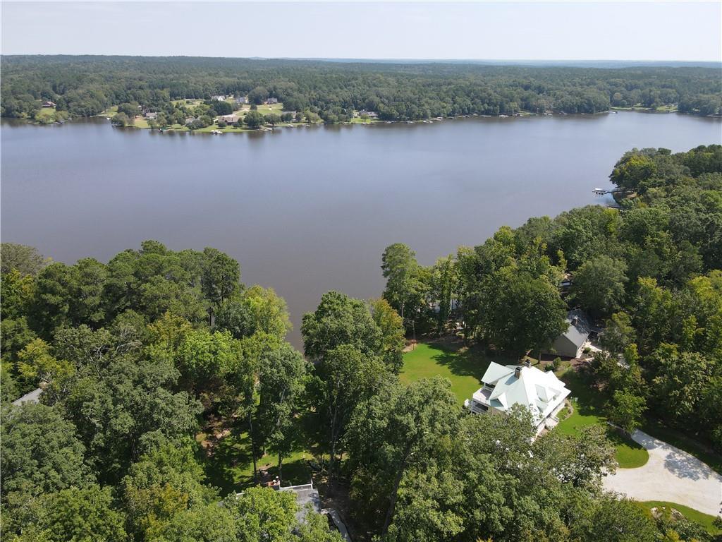 Lot 22 Apalachee Woods Trail, Buckhead, GA - lhrmls-02381471 ...