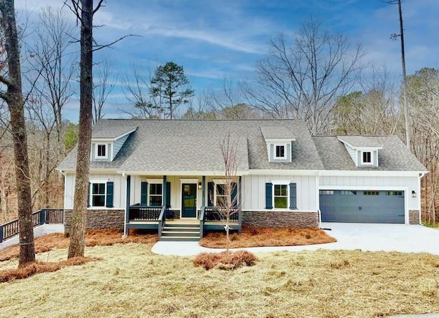 118 Jack Rabbit Drive, Waleska, GA - lhrmls-02863798 - LakeHomes.com