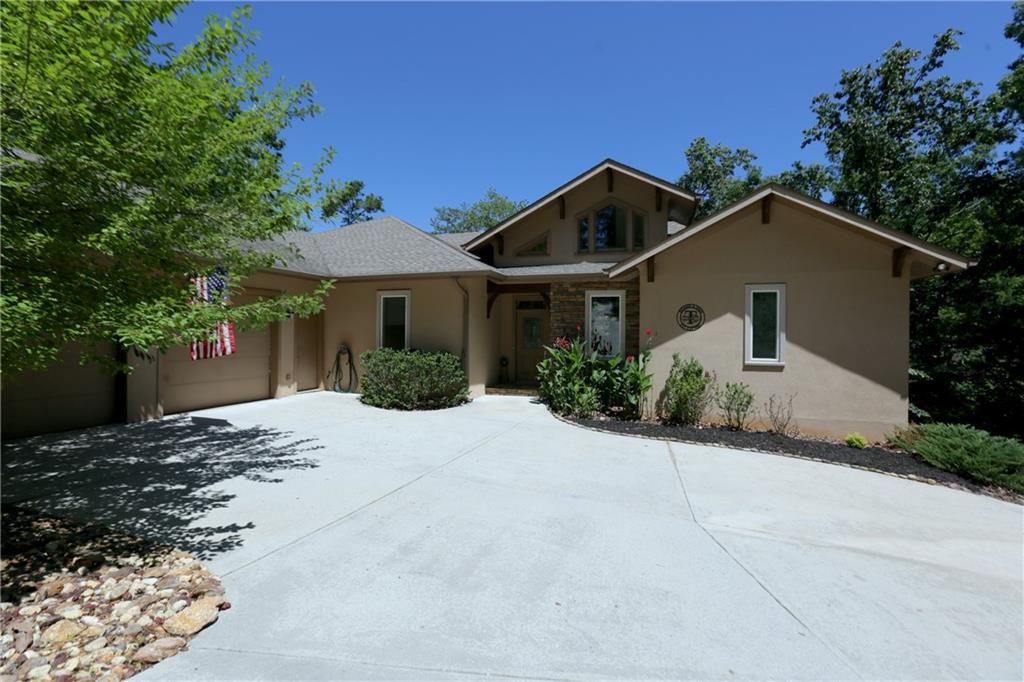 134 Modoc Court, Waleska, GA - lhrmls-01703160 - LakeHomes.com