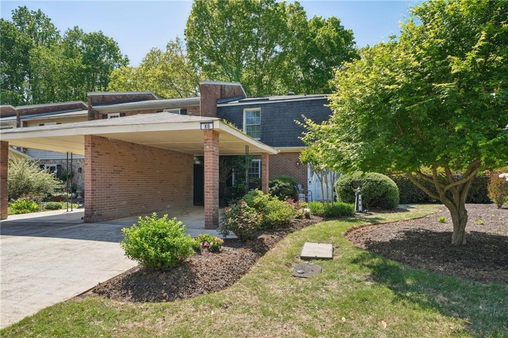 6500 Gaines Ferry Road Unit K6, Flowery Branch, GA - lhrmls-02930009 ...