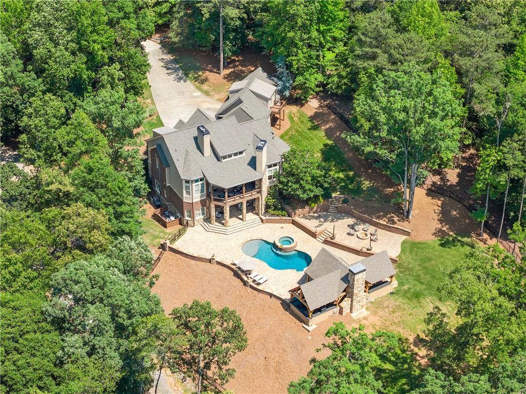 3529 Keith Bridge Road, Gainesville, GA - lhrmls-03070797 - LakeHomes.com