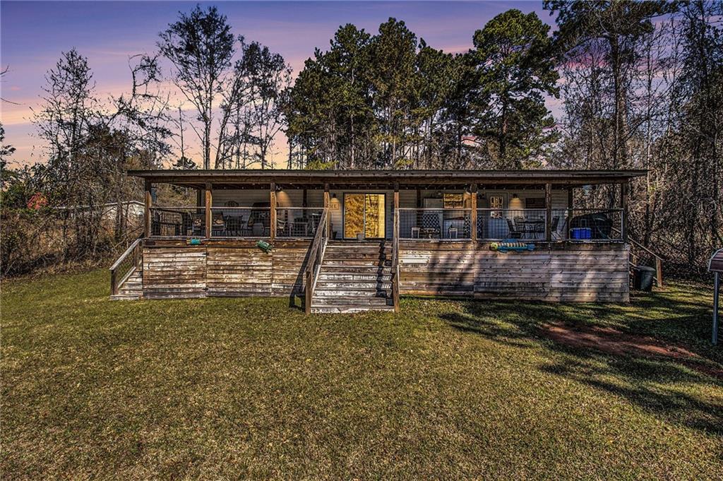 183 VILLAGE Lane, Sparta, GA - lhrmls-02842212 - LakeHomes.com