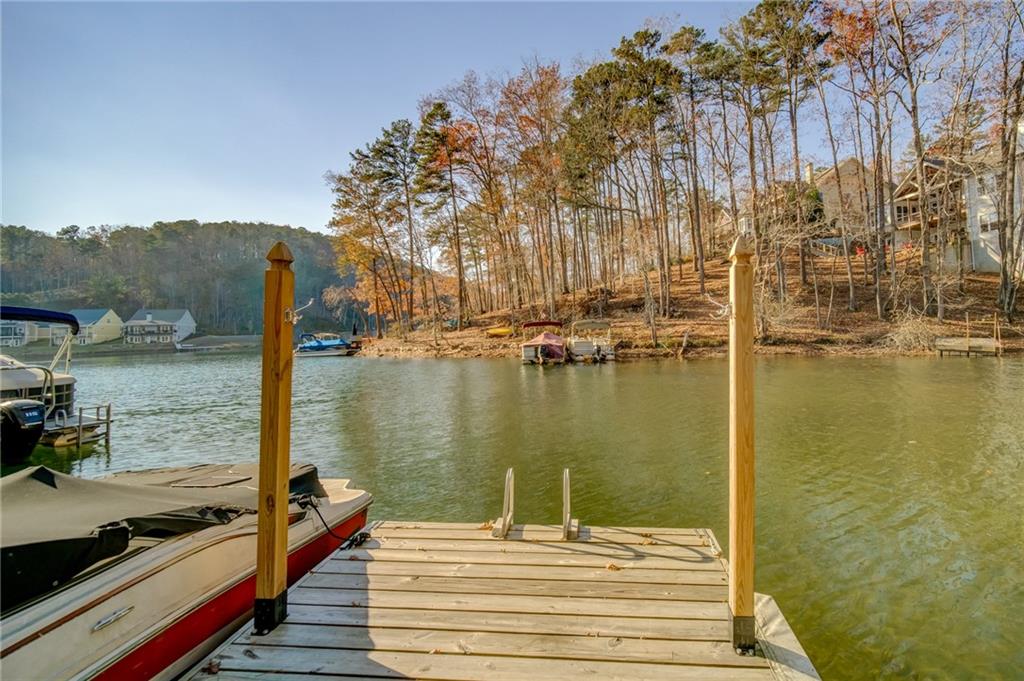 114 Narrows Loop, Waleska, GA - lhrmls-01104785 - LakeHomes.com