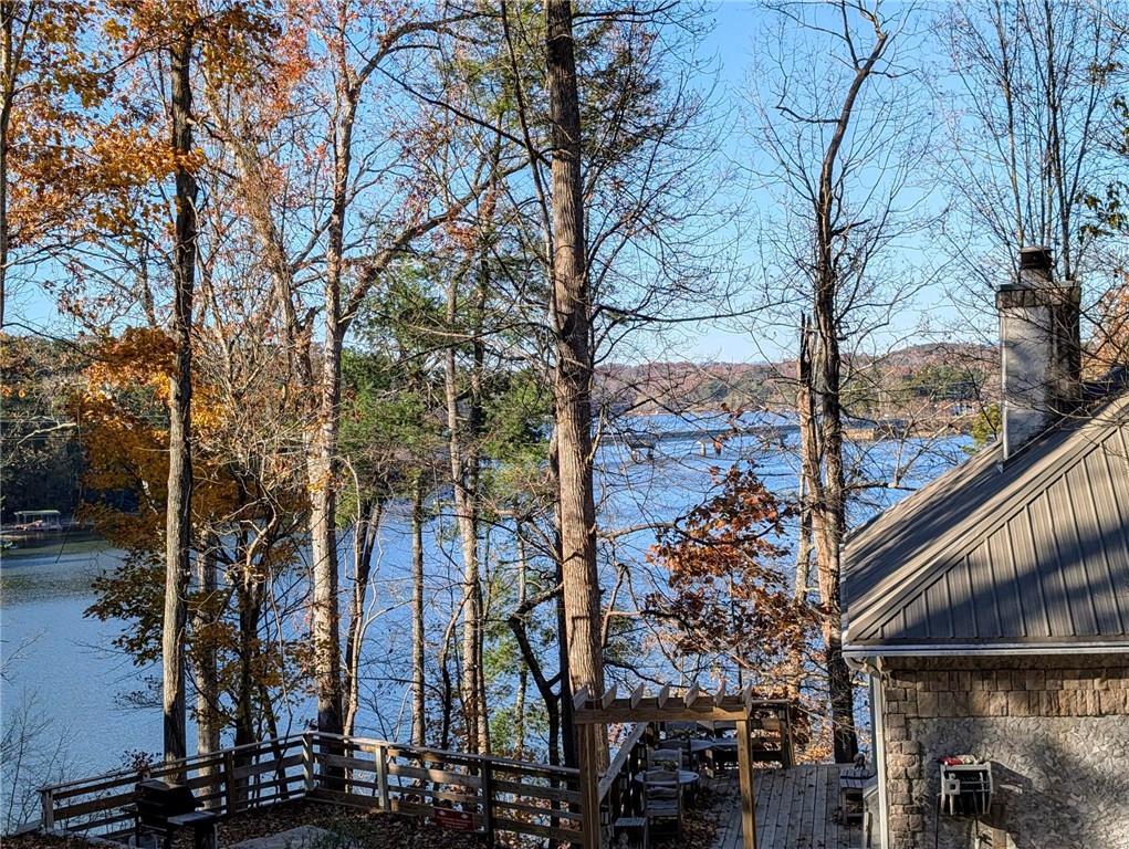 3346 Cove Overlook Drive, Gainesville, GA - lhrmls-02493747 - LakeHomes.com