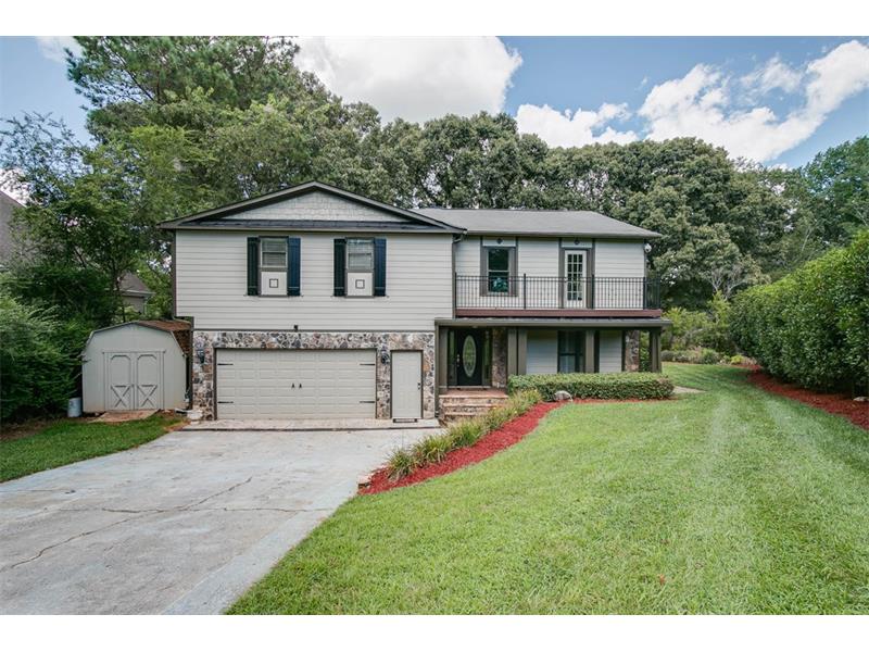 6475 Bryant Drive, Gainesville, GA - lhrmls-00041974 - LakeHomes.com