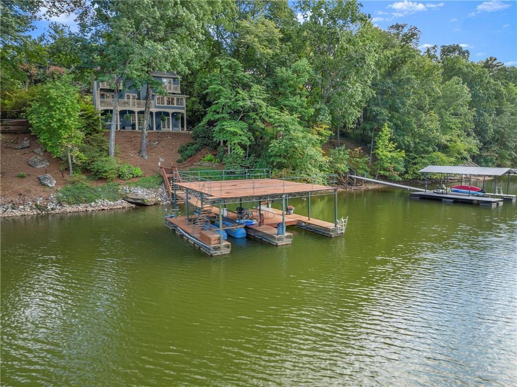 9930 Misty Cove Lane, Gainesville, GA - lhrmls-02869799 - LakeHomes.com