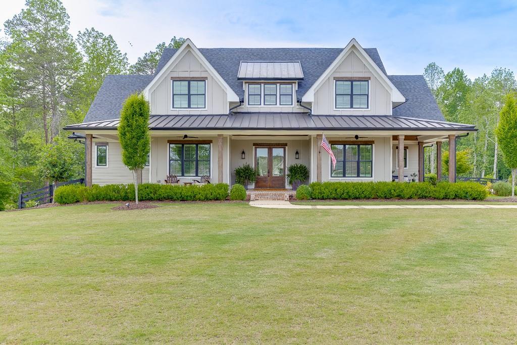 5432 Yachtsman Lane, Gainesville, GA - lhrmls-03061404 - LakeHomes.com