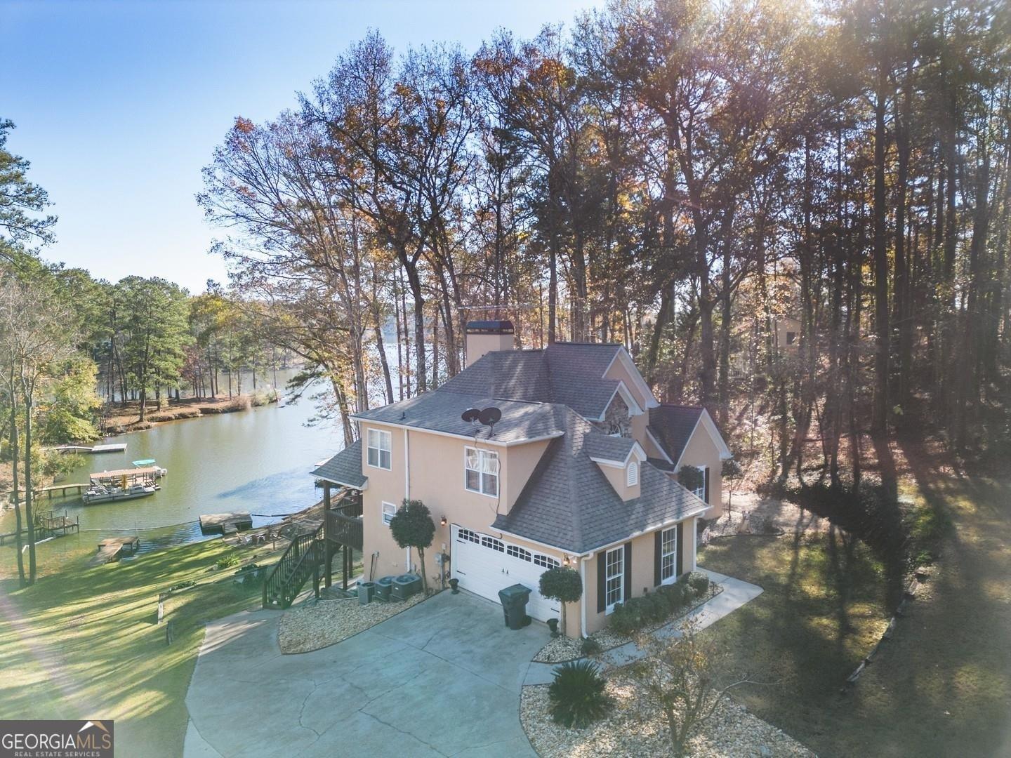 667 Cardinal Drive, Monticello, GA - lhrmls-02220866 - LakeHomes.com