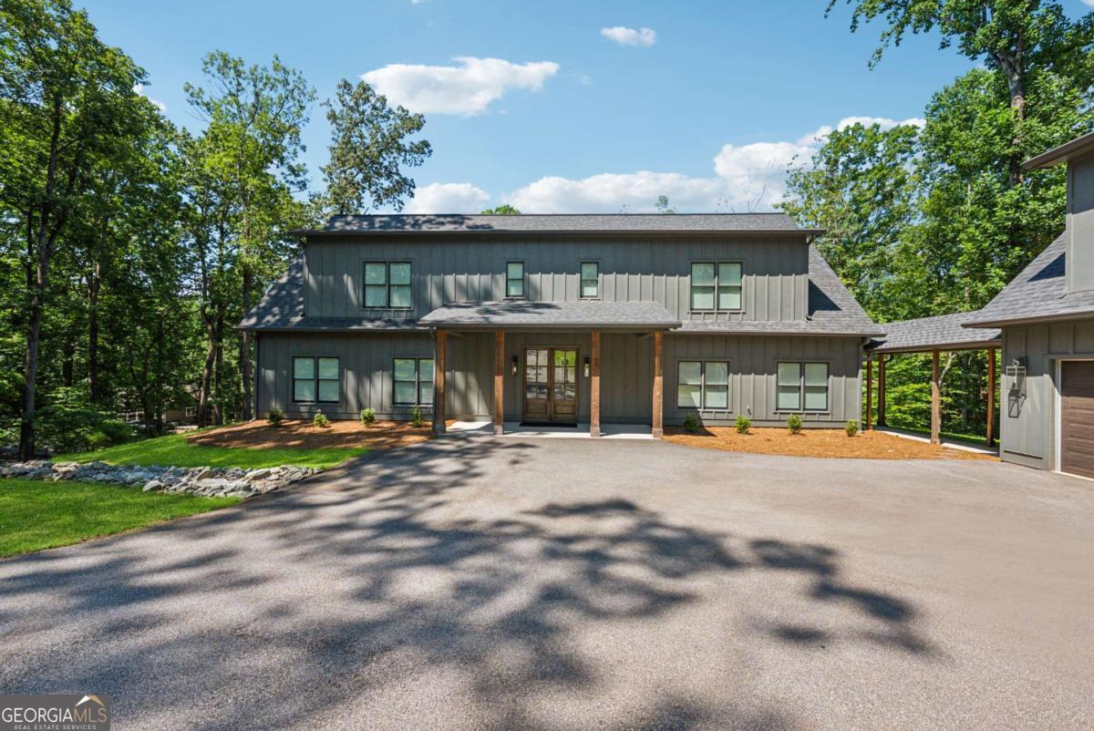 3394 Robinson Road, Gainesville GA 30506, Gainesville, GA - lhrmls ...