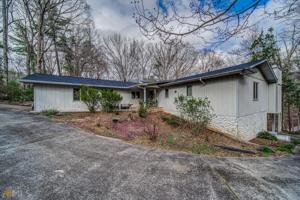 Bent Tree Georgia Lake Homes For Sale and Bent Tree Georgia Lake Houses ...