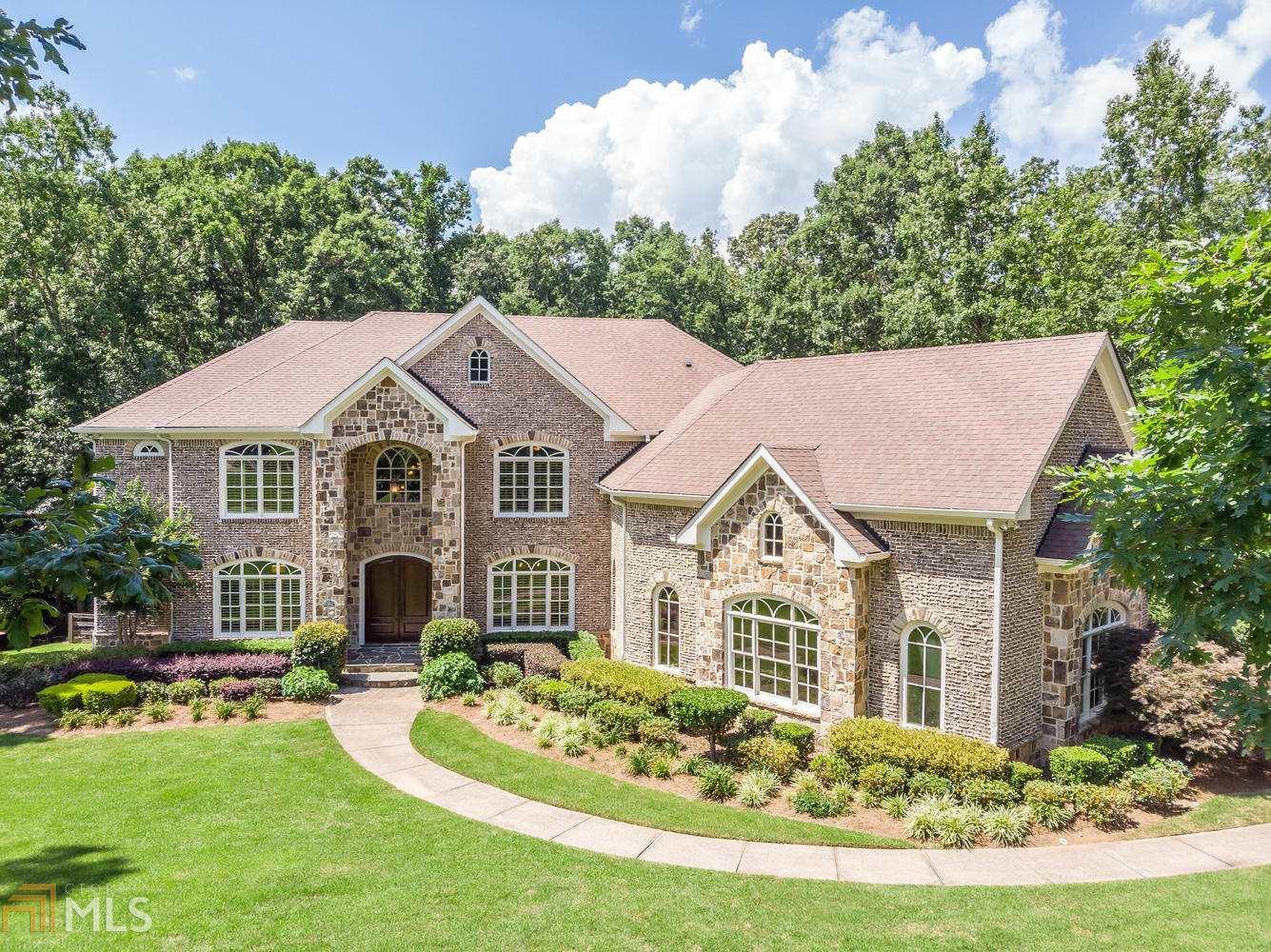 3965 Fouts Dr, Cumming, GA - lhrmls-00547571 - LakeHomes.com