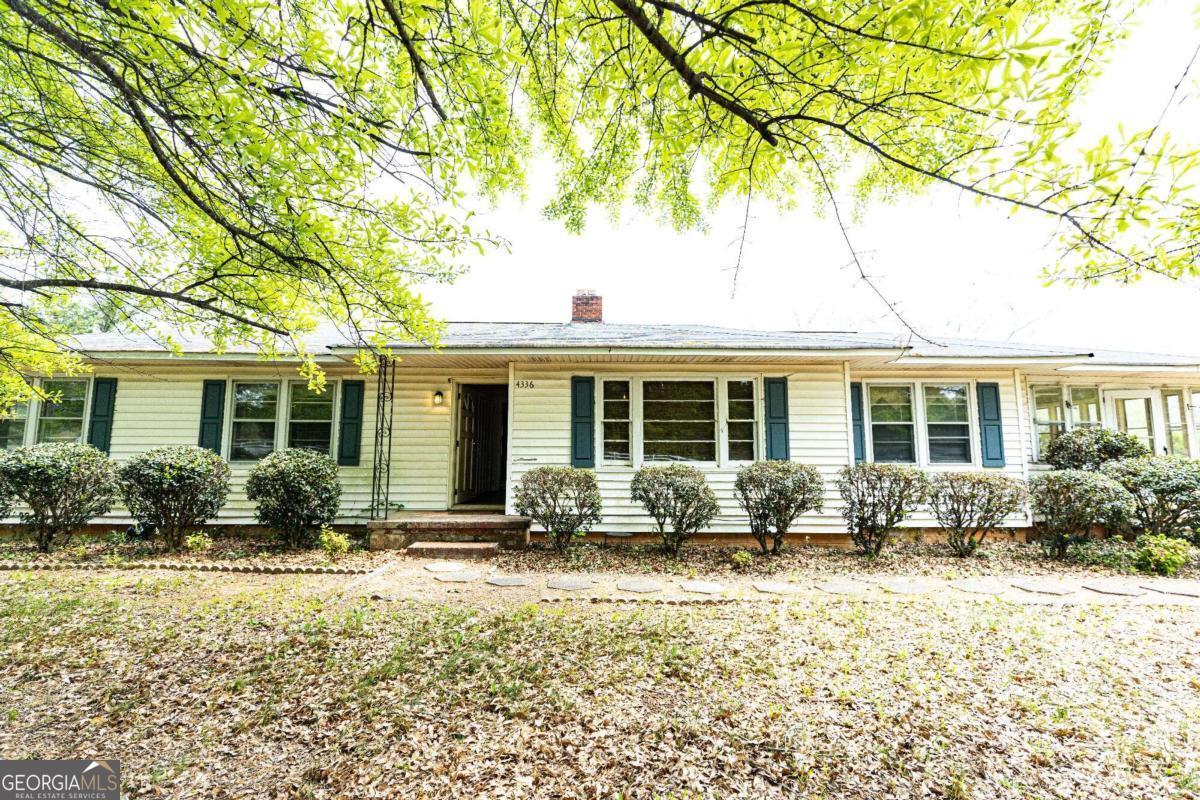 4336 Thompson Bridge Road, Gainesville, GA - lhrmls-02134004 ...