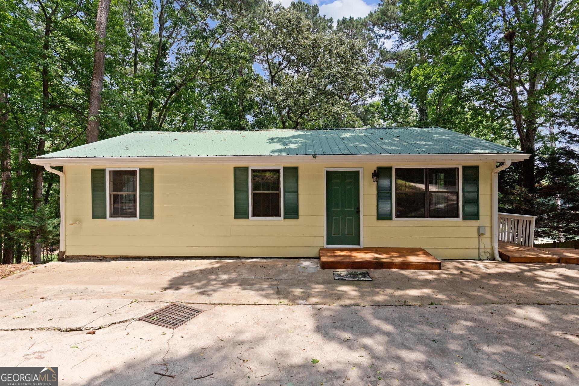 731 Cardinal Drive, Monticello, GA - lhrmls-02040680 - LakeHomes.com