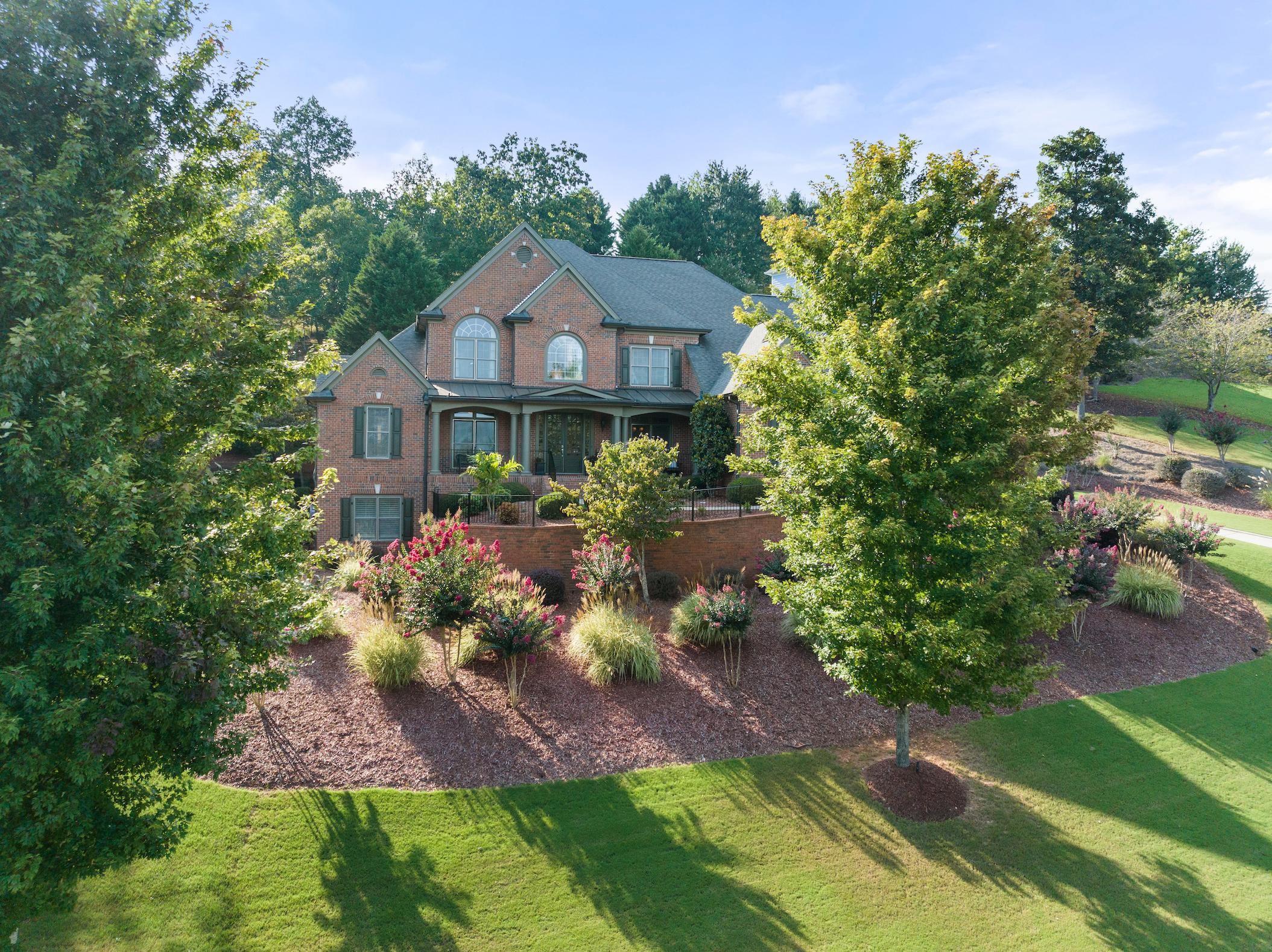 3694 Silver Brook Lane, Gainesville, GA - lhrmls-01773756 - LakeHomes.com