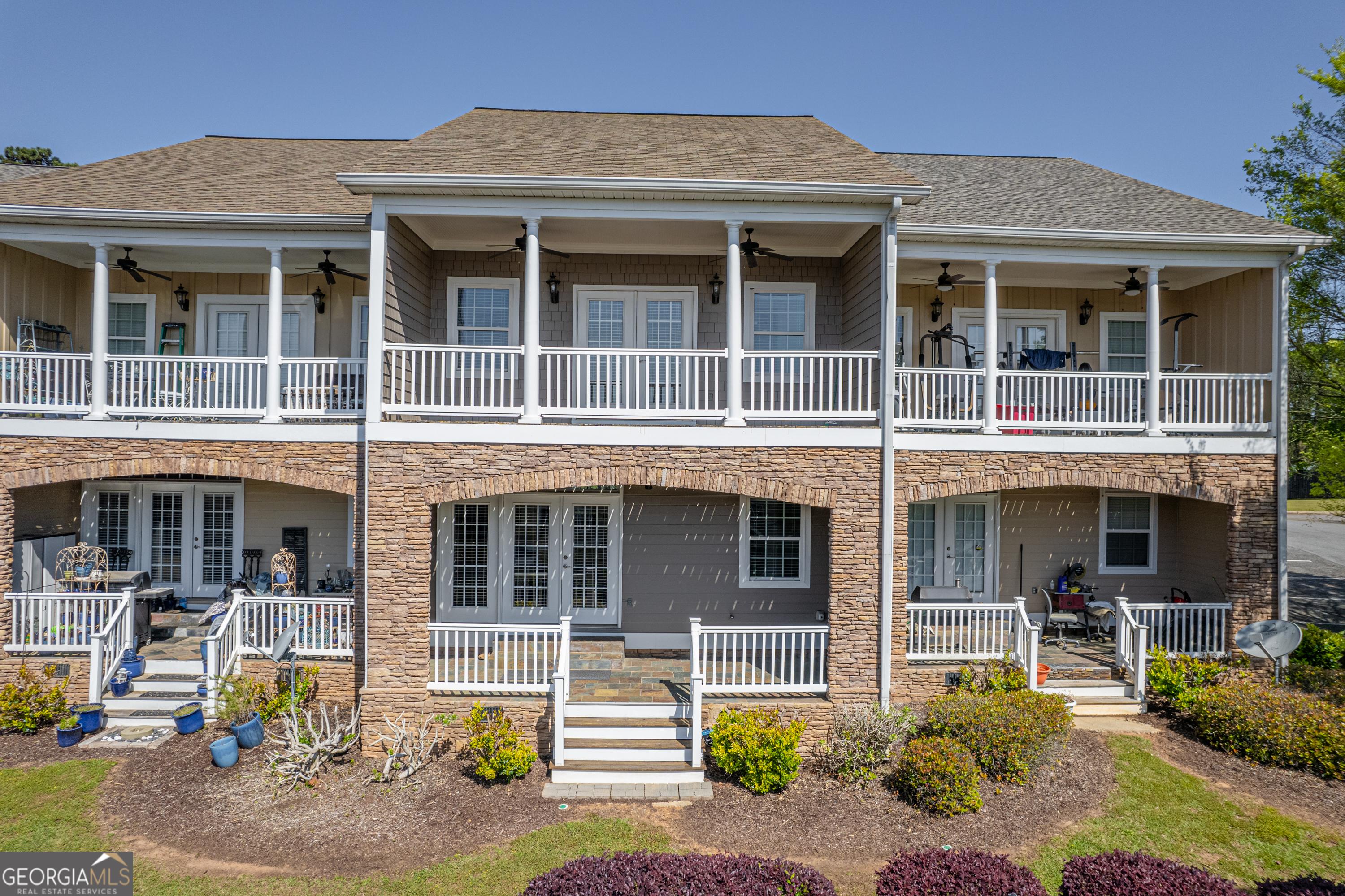 106 River North Road, Milledgeville, GA - lhrmls-02112714 - LakeHomes.com